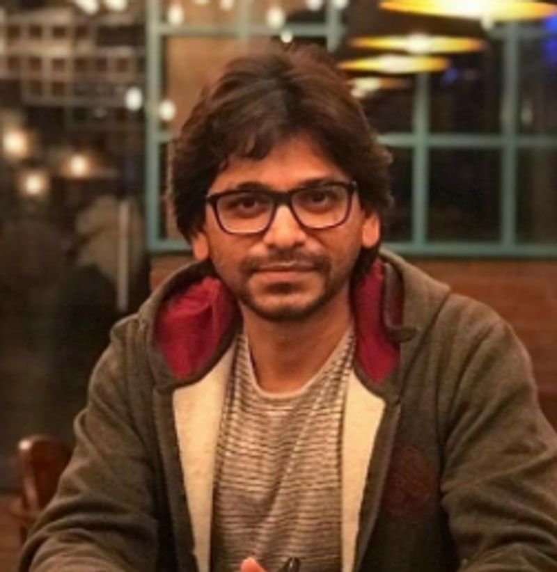 ಕೊರೋನಾದಿಂದ ಚೇತರಿಸಿಕೊಂಡು ಚಿತ್ರೀಕರಣ ಆರಂಭಿಸಿದ ನಿರ್ದೇಶಕ ಪವನ್ ಕುಮಾರ್ ...