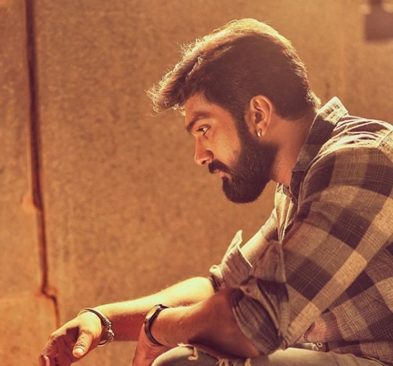 ಹೊಸ ಸಿನಿಮಾದಲ್ಲಿ ತಯಾರಿಯಲ್ಲಿದ್ದಾರೆ ನಟ ರಾಜ್‌ವರ್ಧನ್ | Actor Rajvardhan is ...