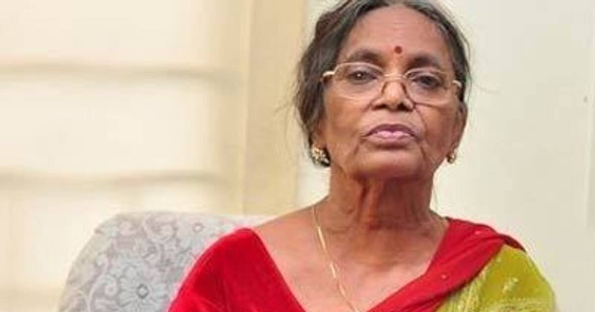 actress pavala syamala heart breaking words about her life ksr
