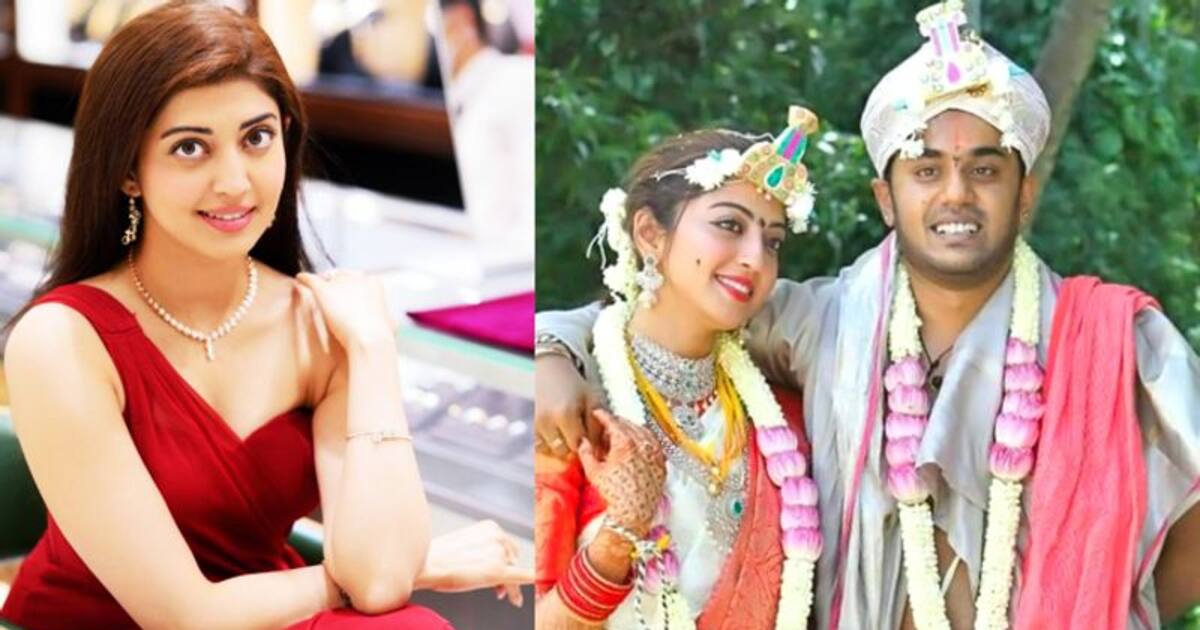 రహస్య పెళ్లిపై మరోసారి స్పందించిన ప్రణీత సుభాష్‌.. | pranitha subhash ...