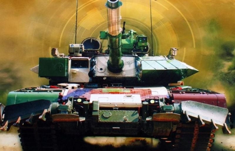 India begins hunt for new 'future ready' Main Battle Tank