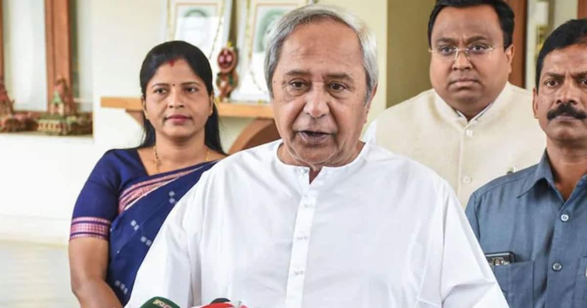 Naveen Patnaik’s Biography | Birth | Education | Family | Political ...