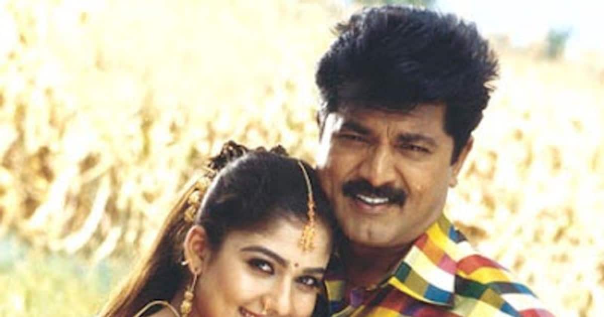 'ஐயா' படத்தில் நயன்தாராவுக்கு பதில் நடிக்க இருந்தது இவரா? சூப்பர் ...