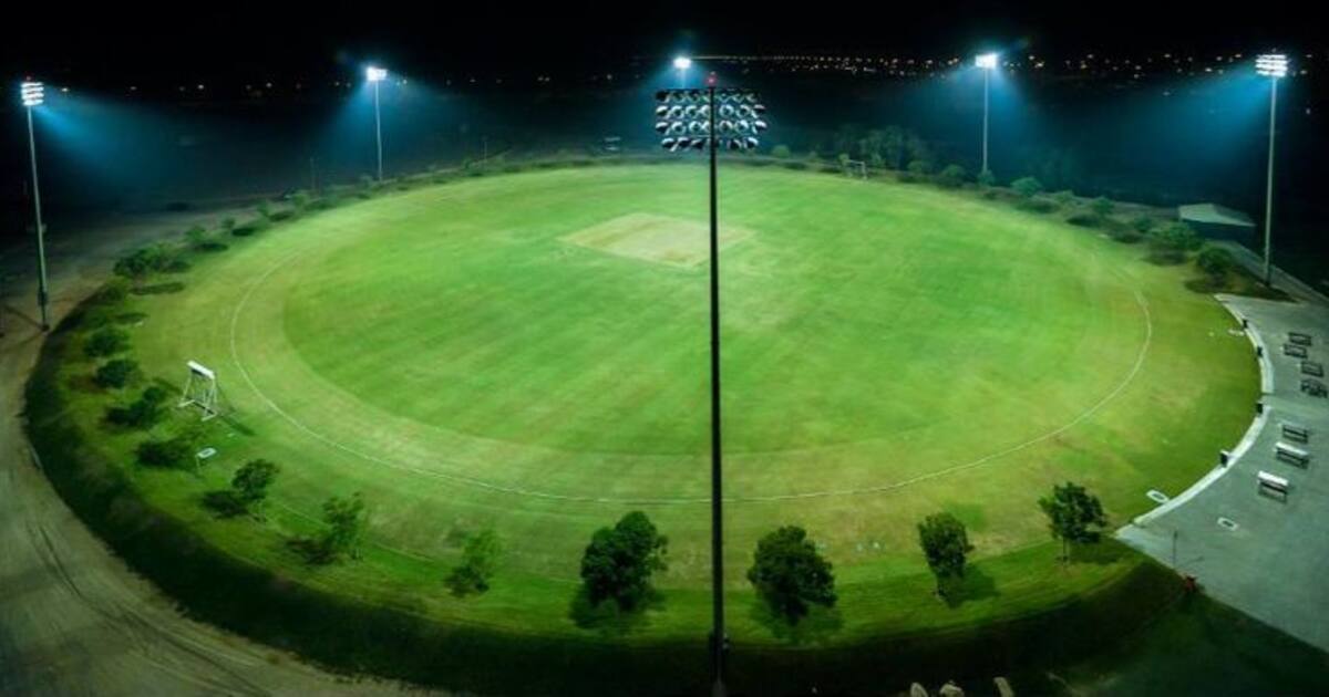 Cricket stadium, dedicated to Indian-Americans, opens in Houston