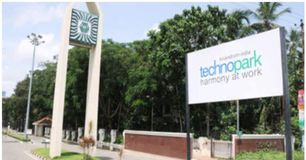 Technopark : കൊവിഡിനിടയിലും നേട്ടമുണ്ടാക്കി ടെക്‌നോപാര്‍ക്ക്, 1600 പേര് ...
