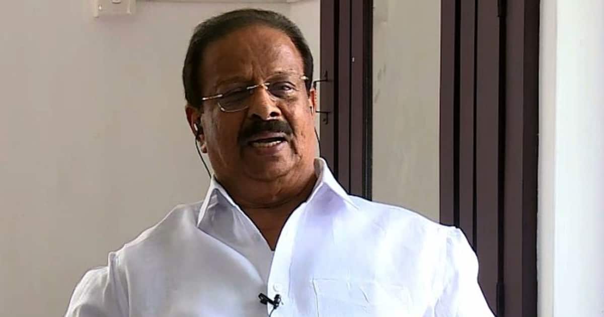 കെ.സുധാകരൻ നാളെ കെപിസിസി അധ്യക്ഷനായി ചുമതലയേൽക്കും | K Sudhakaran to ...