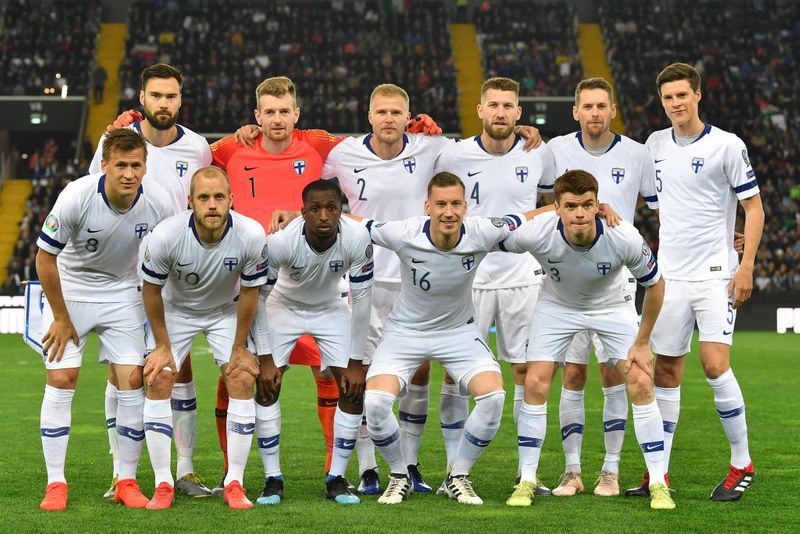 UEFA Euro 2020: Here are the squads of all the 24 teams participating