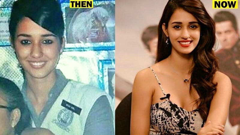 Here's how Disha Patani turned into Bollywood bombshell; let's look ...
