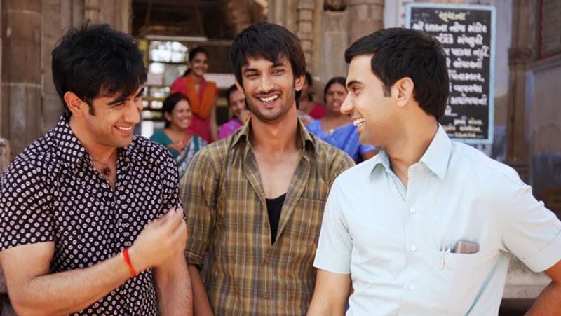 Sushant Singh Rajput Death Anniversary: From TV to Bollywood-know how ...