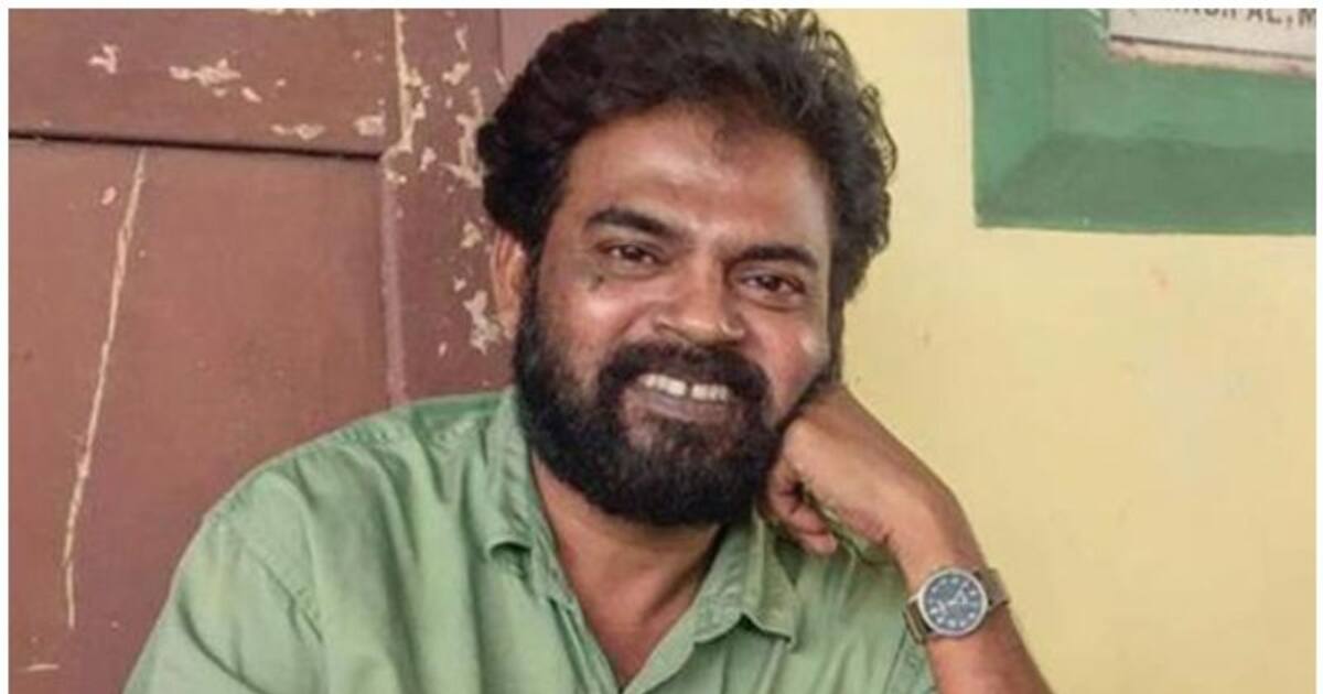 നാടകകൃത്ത് എ ശാന്തകുമാര്‍ അന്തരിച്ചു | drama Activist A Santhakumar ...