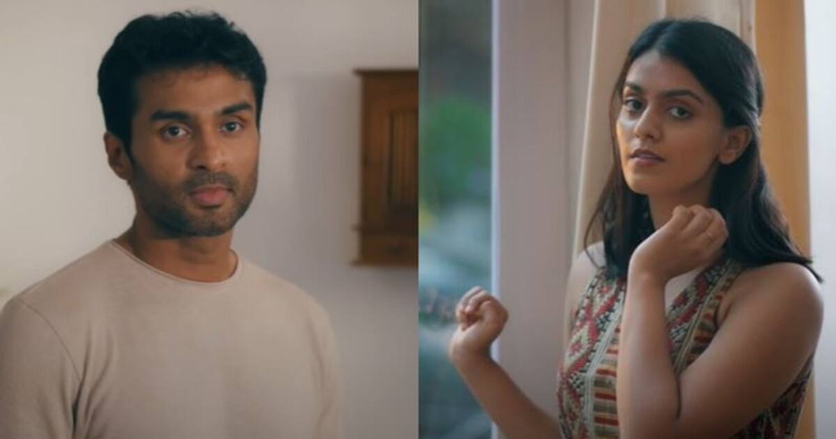 'ഹെലനി'ലെ നായകന്‍ നോബിളിന്‍റെ സംവിധാനത്തില്‍ 'മേഡ് ഇന്‍ ഹെവന്‍'; സംഗീതം ഷാന്‍ റഹ്മാന്‍ | made in ...