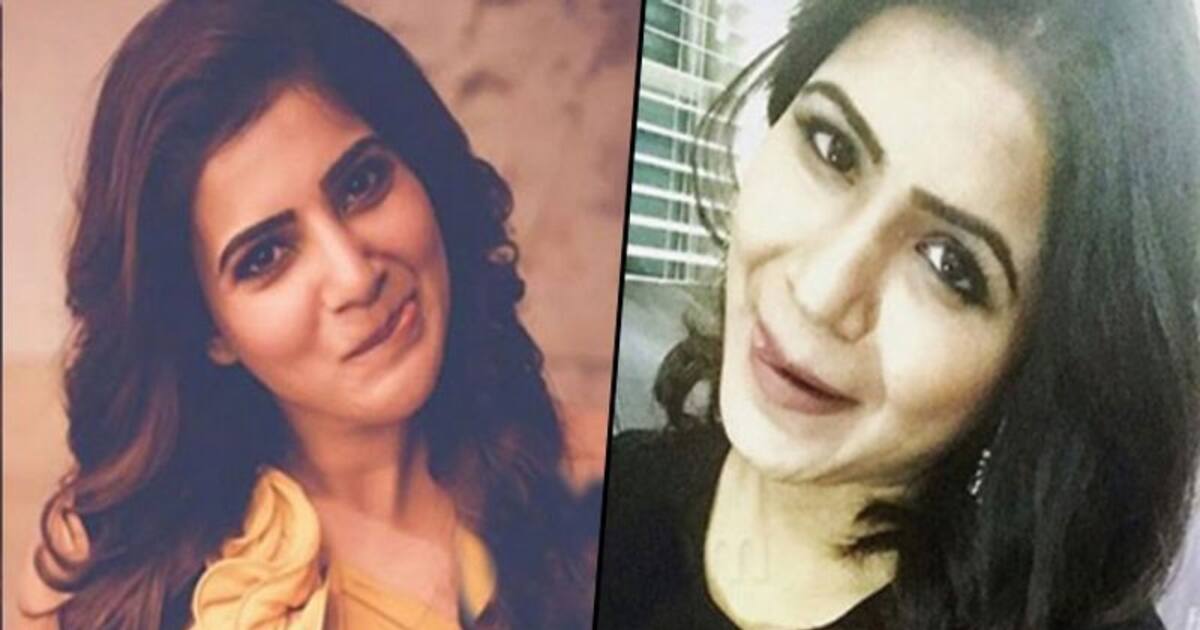 Say hello to Samantha Akkineni’s look-alike Ashu Reddy; take a look at ...