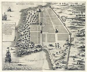 505 വര്‍ഷത്തെ ചരിത്രവും പേറി തങ്കശ്ശേരി കോട്ട | Kollam Tangasseri Fort ...