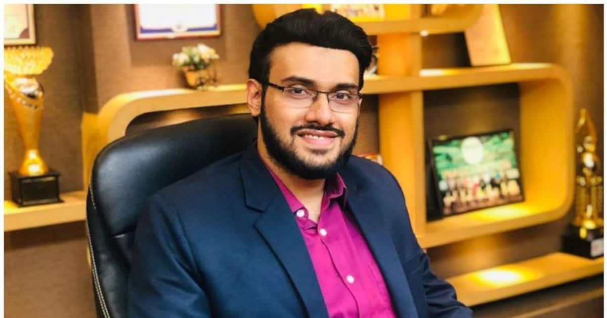 ഡോ. ഡാനിഷ് സലീമിന് യുഎഇയില്‍ ഗോള്‍ഡന്‍ വിസ | dr danish salim gets 10 ...