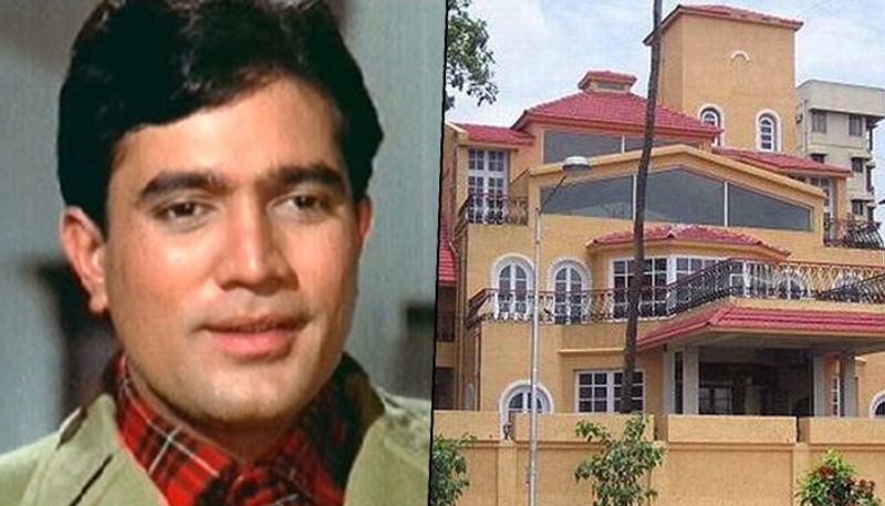 Was late Rajesh Khanna's Mumbai house Aashirwad haunted? Read this report