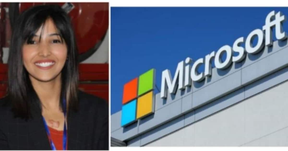 20-year-old Indian ethical hacker Aditi Singh finds security hole in ... 20-year-old Indian ethical hacker Aditi Singh finds security hole in ...
