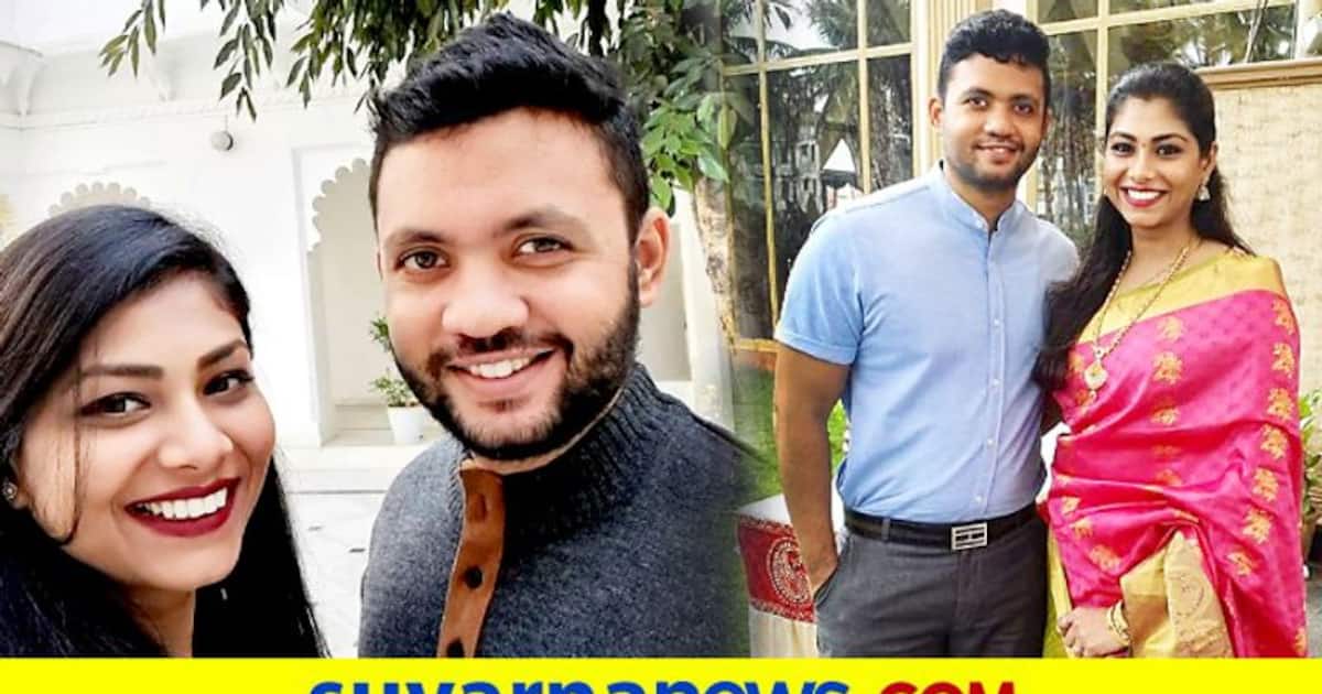 ಹೆಣ್ಣು ಮಗುವಿಗೆ ಜನ್ಮ ಕೊಟ್ಟ ಬಿ.ಸಿ ಪಾಟೀಲ್ ಪುತ್ರಿ ಸೃಷ್ಟಿ! | Minister BC ...