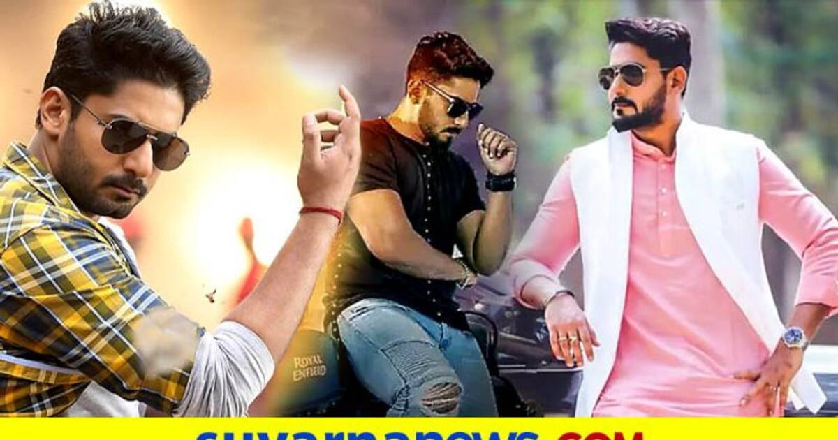 ಸಾವು ನೋವಿನಲ್ಲಿ ಹುಟ್ಟುಹಬ್ಬವೇಕೆ?: ಪ್ರಜ್ವಲ್ ದೇವರಾಜ್ | Kannada actor ...