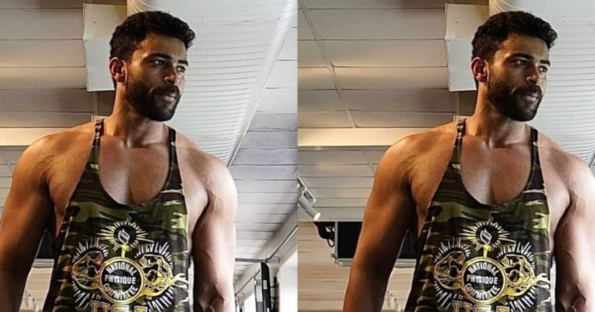 హల్క్ లా మారిపోయిన వరుణ్.. లేటెస్ట్ లుక్ లో కిరాక్ పుట్టిస్తున్న ...