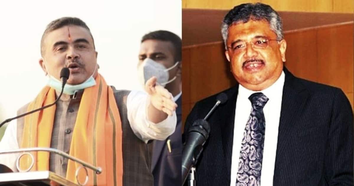 Sack Solicitor General of India Tushar Mehta, TMC asks President