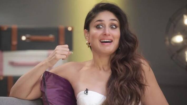 తన మూడో బిడ్డని పరిచయం చేసిన కరీనా కపూర్ Kareena Kapoor Wrote A