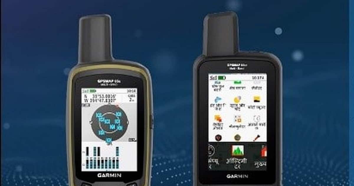 Two new satellite phones with Indian GPS launched for armed forces