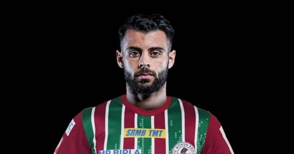ISL 2021-22: ATK Mohun Bagan ropes in French midfielder Hugo Boumous