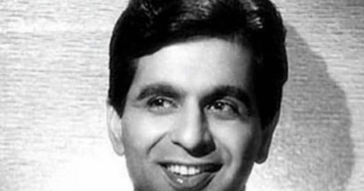 Dilip Kumar's birth anniversary: 11 rare facts about the legendary actor