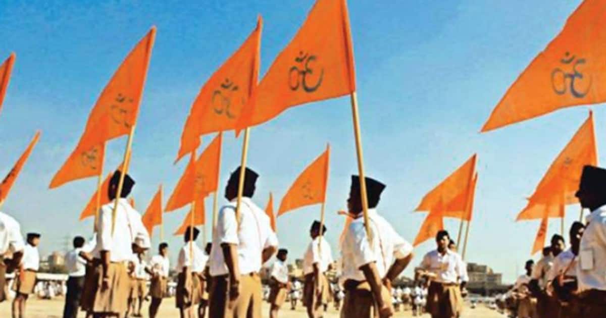 ಇಡೀ ದೇಶವನ್ನು RSS ಹಿಡಿತಕ್ಕೆ ಪಡೆದುಕೊಳ್ಳುತ್ತಿದೆ : CPM ಮುಖಂಡ | rss takes ...