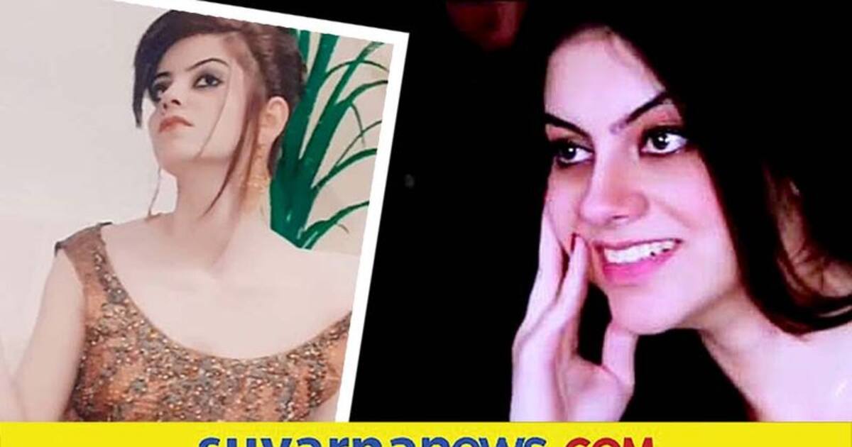 ತಮ್ಮದೇ ಫ್ಲಾಟ್‌ನಲ್ಲಿ ಬೆತ್ತಲೆಯಾಗಿ ಪತ್ತೆಯಾದ ಮಾಡೆಲ್ ಮೃತದೇಹ | Pakistani ...