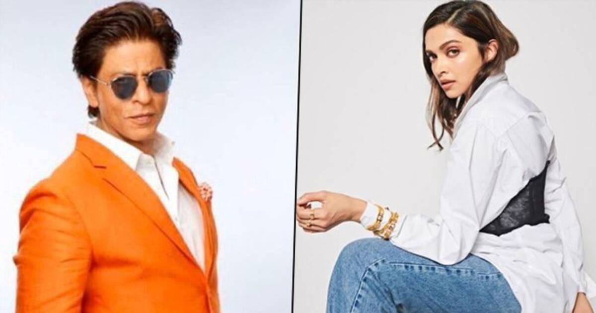 From Shah Rukh Khan, Deepika Padukone to Aishwarya- top IMDb list of 100 most viewed Indian stars