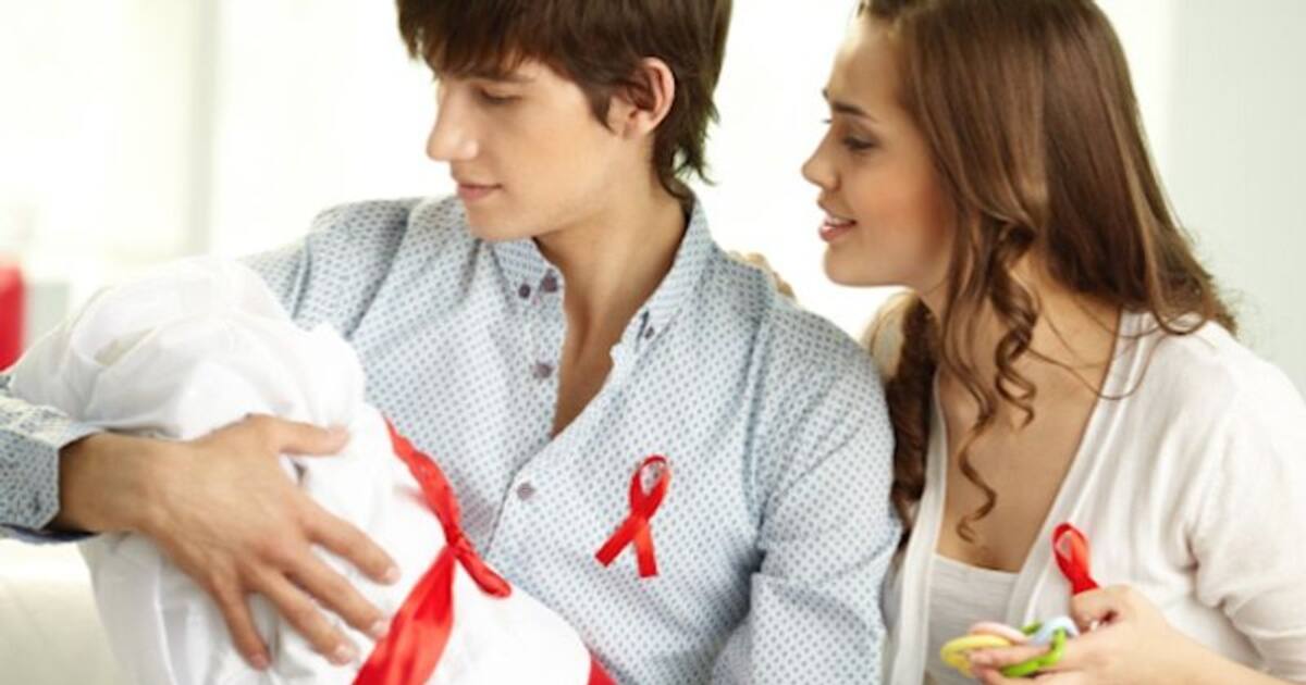 How this fertility Clinic is helping the HIV positive couples fulfill ...