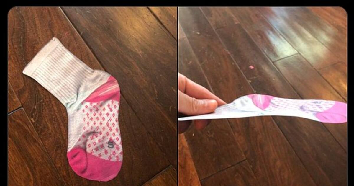 Viral: 5-year-old pranks mother in a hilarious way with 'photocopy' of ...