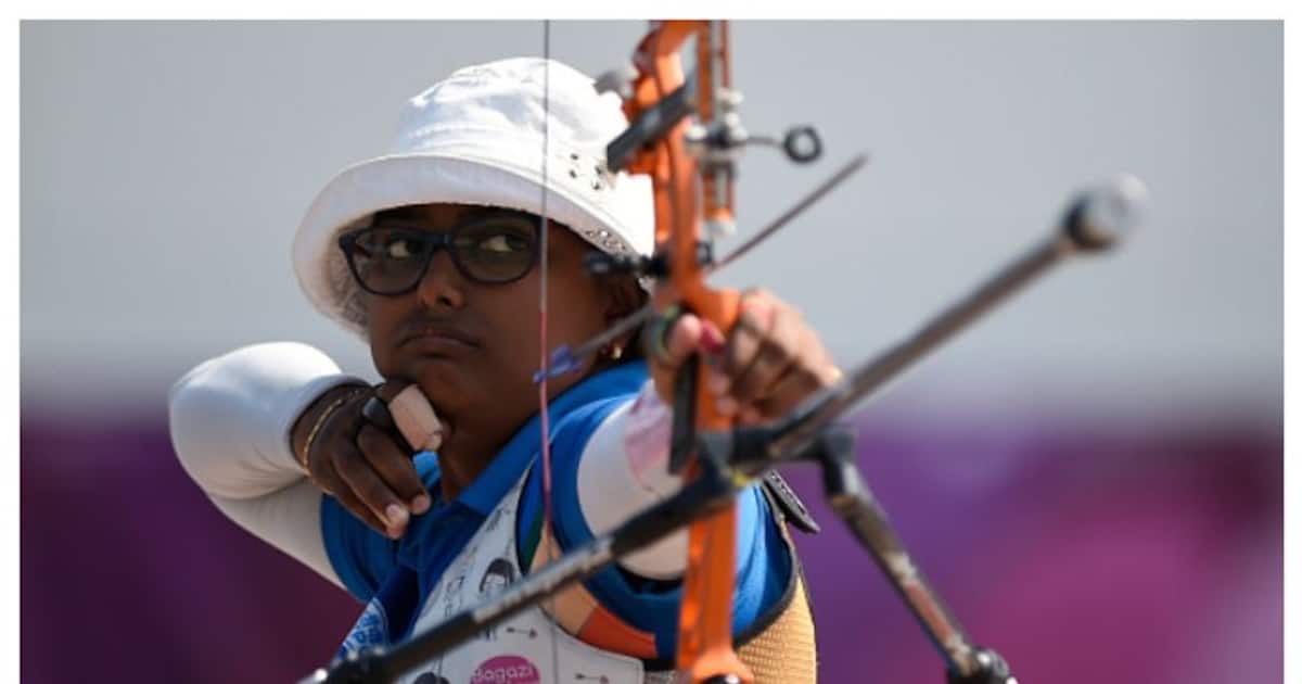 Tokyo Olympics: Deepika Kumari finishes 9th in archery ranking round, to take on Bhutan's Karma ...