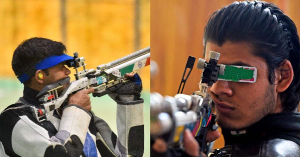 Tokyo Olympics: Deepak Kumar and Divyansh Singh Panwar fail to qualify ...