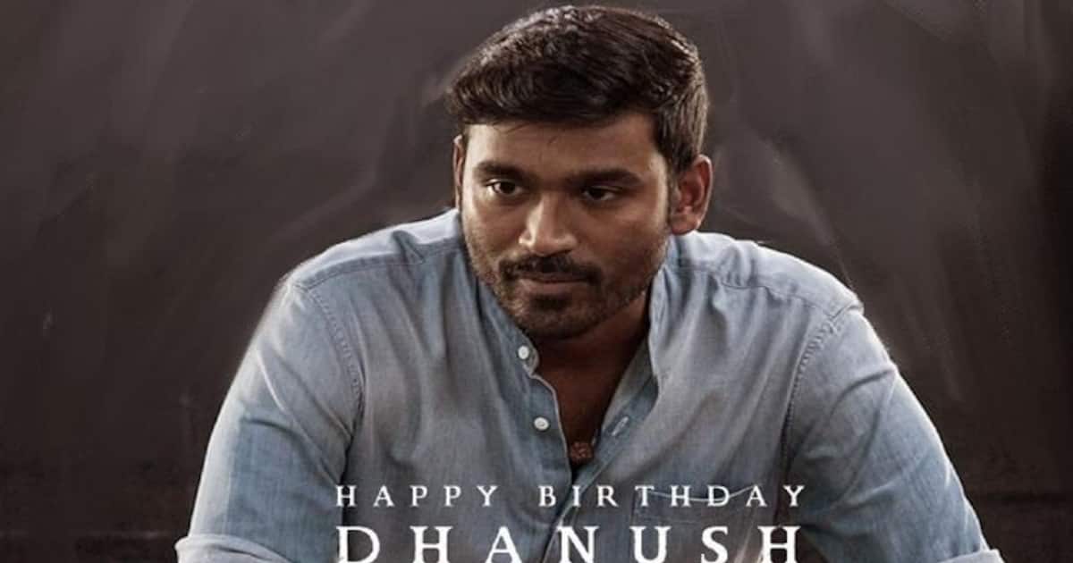 ధనుష్‌ మరో తెలుగు, తమిళ బైలింగ్వల్‌ చిత్రం కన్ఫమ్‌ | dhanush one more telugu movie confirm arj