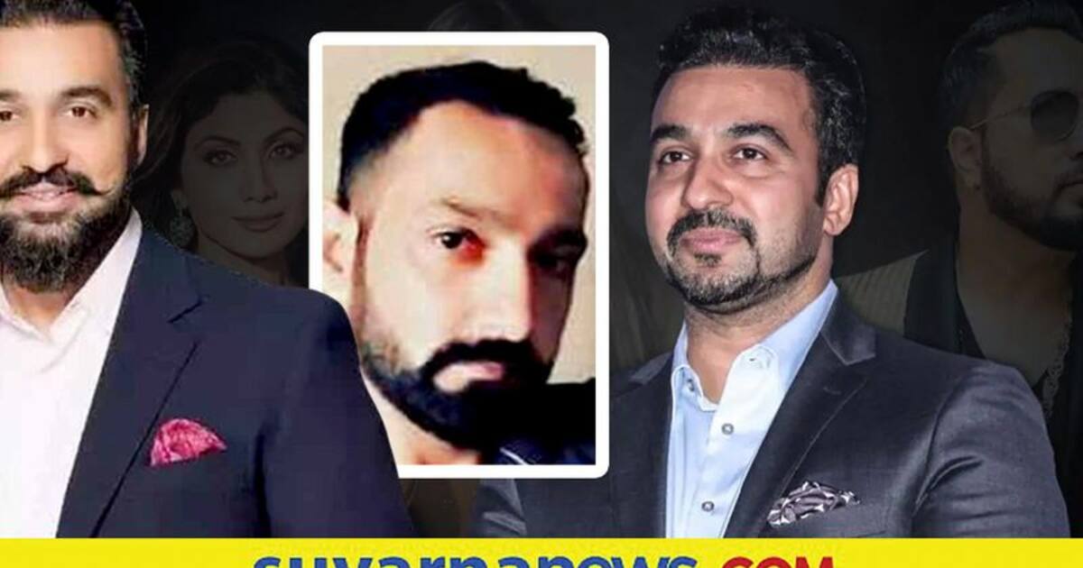 ನಗ್ನ ಚಿತ್ರ ಮಾಡ್ತಿದ್ವಿ: ಕುಂದ್ರಾ ಕೇಸ್‌ ಆರೋಪಿ ತನ್ವೀರ್ ಹಶ್ಮಿ ತಪ್ಪೊಪ್ಪಿಗೆ ...