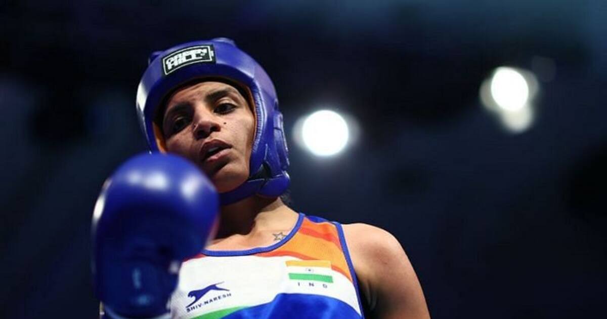 Tokyo Olympics: ఉమెన్స్ లైట్ వెయిట్ లో భారత్ బాక్సర్ సిమ్రన్జీత్ ఓటమి ...