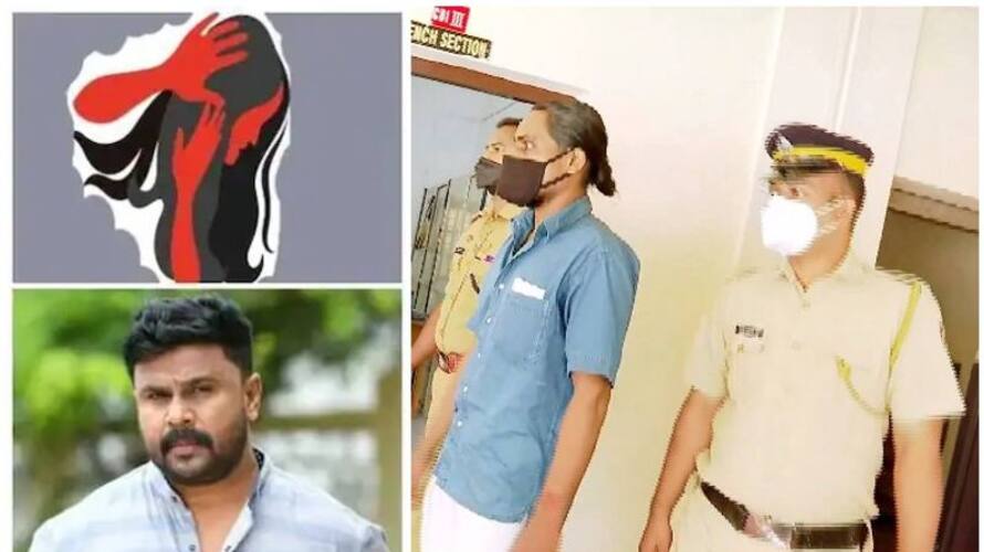 തുടർച്ചയായി വിചാരണക്കെത്തിയില്ല, നടിയെ ആക്രമിച്ച കേസ് മാപ്പുസാക്ഷിയെ ...