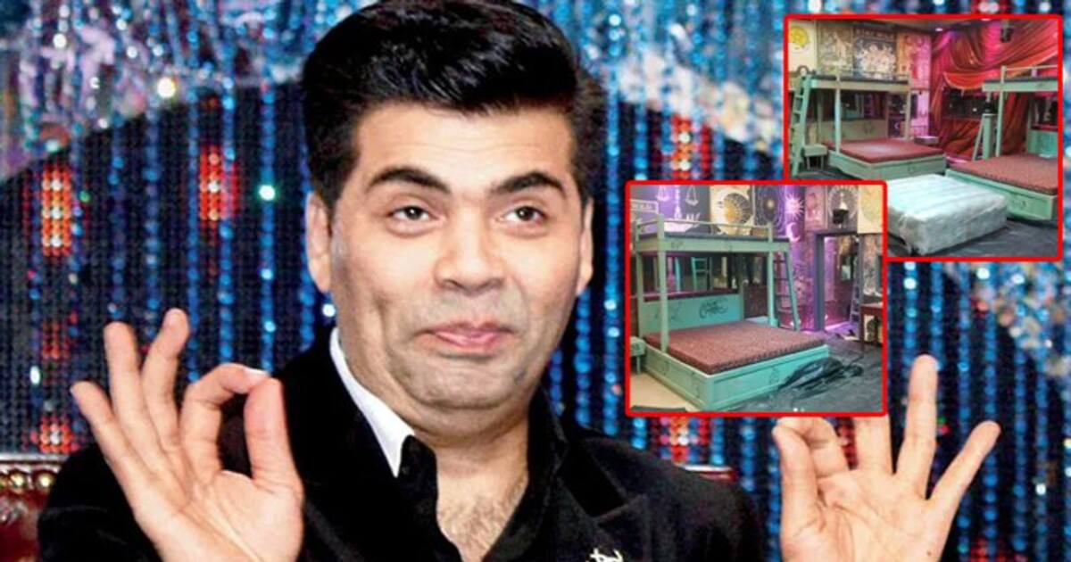 Bigg Boss 15 Ott शुरू होने के 8 दिन पहले लीक हुई अंदर की फोटोज ऐसा