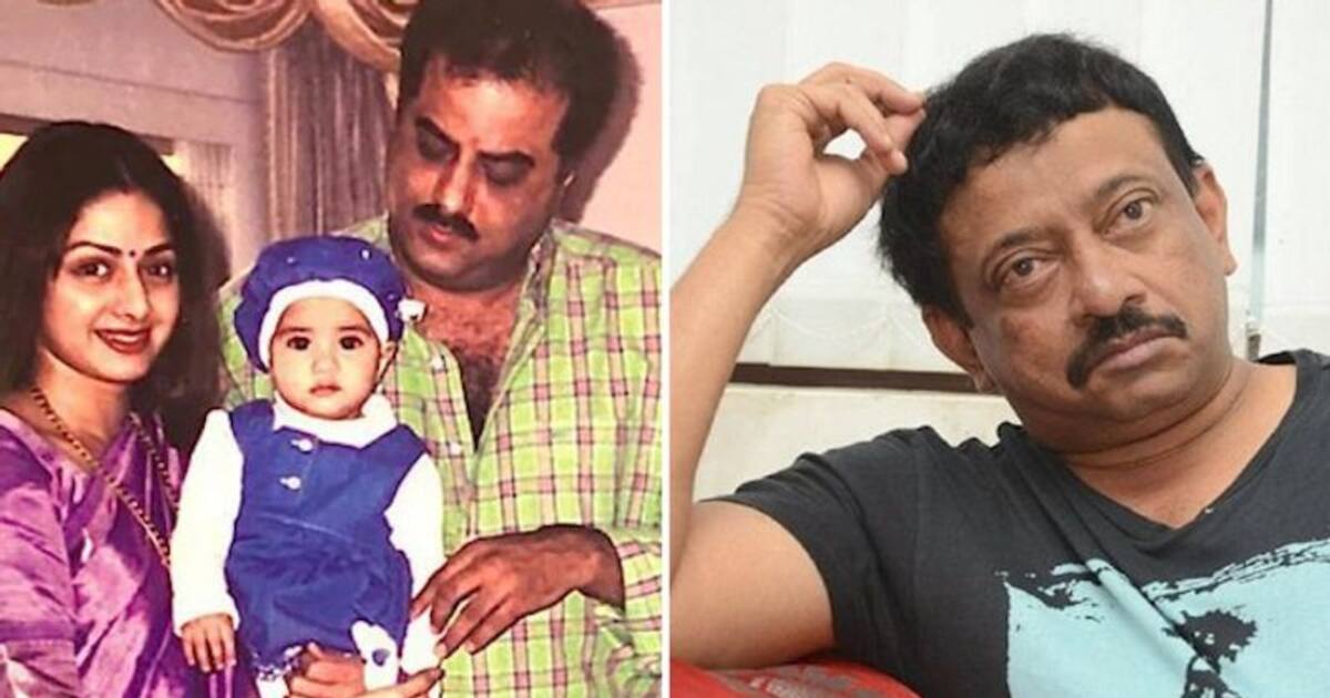 Did you know Sridevi was once beaten up by Boney Kapoor's mother in ... Did you know Sridevi was once beaten up by Boney Kapoor's mother in ...