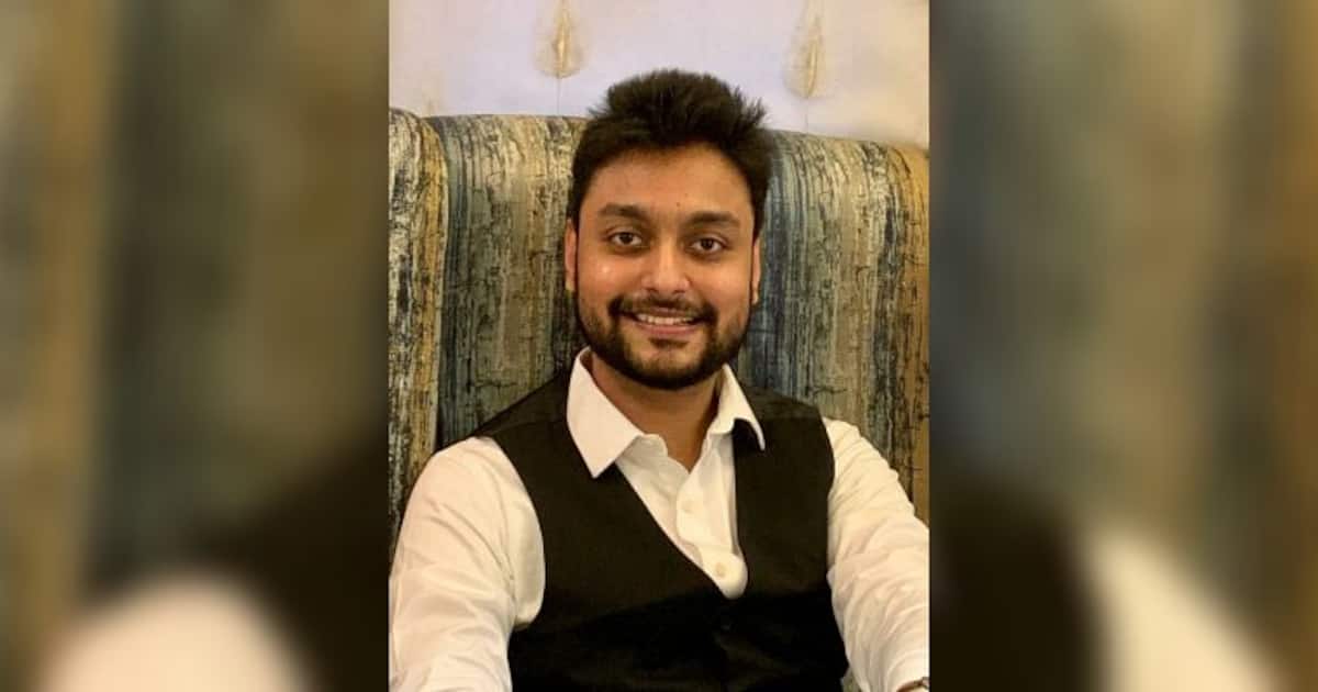 தூத்துக்குடி மாவட்ட துணை ஆட்சியரான பிரபல நடிகரின் மகன்... குவியும் ...