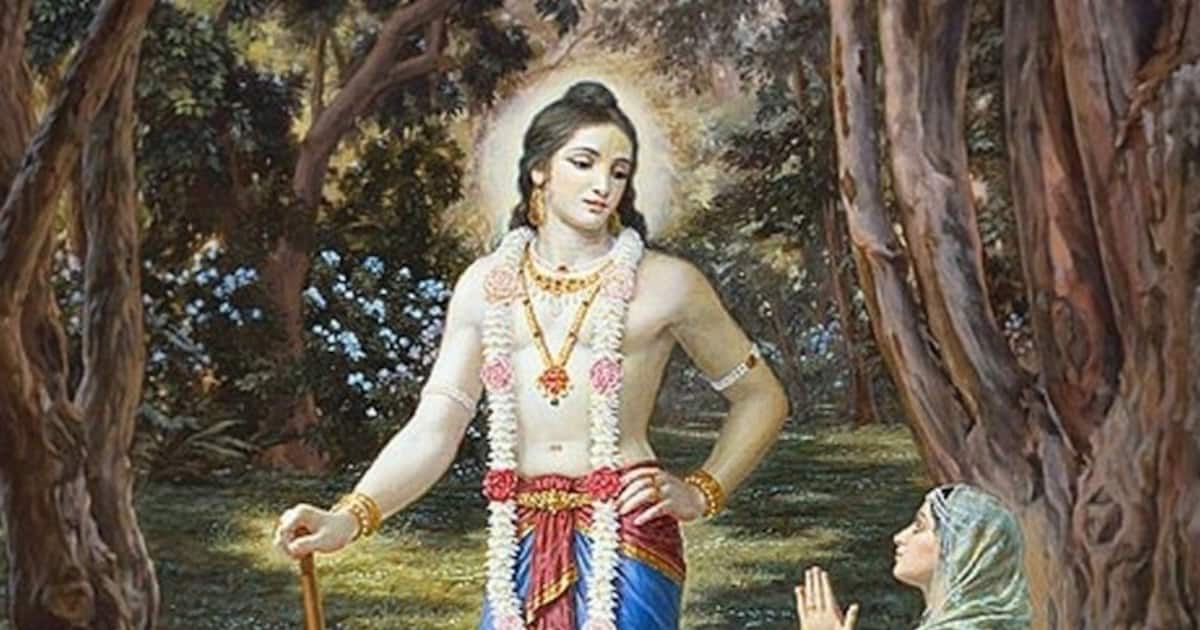 Balaram Purnima 2023: Appearance day of Lord Krishna's elder brother ...