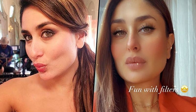 Has Kareena Kapoor got lip job? Here's why she looks different in ...