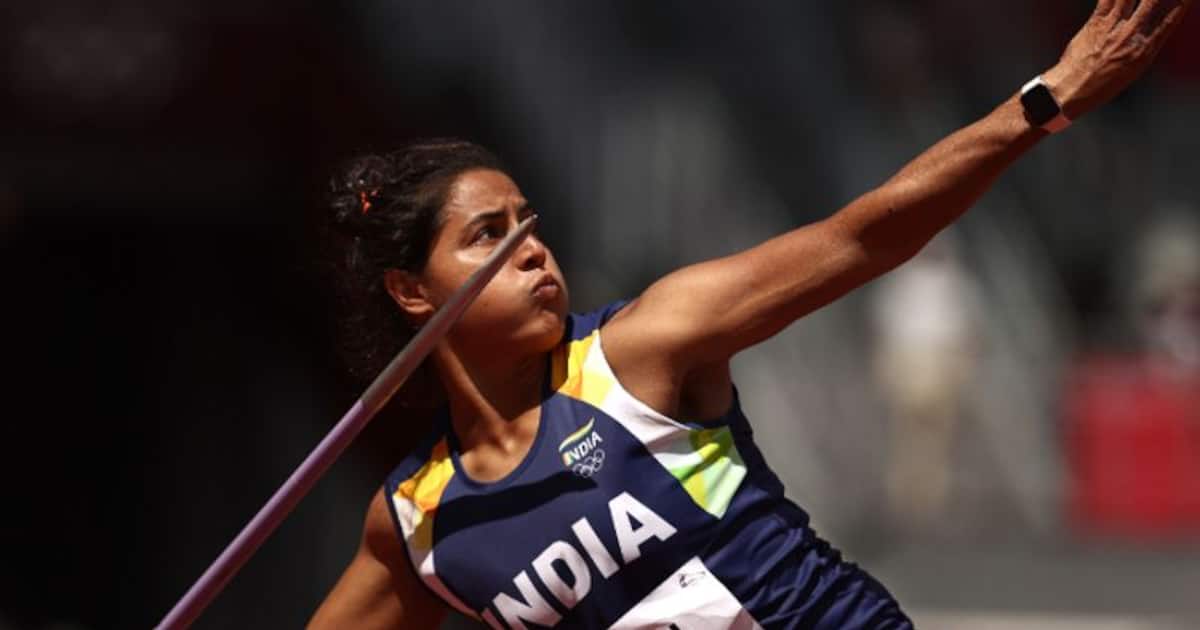 World Athletics Championships 2022: Javelin thrower Annu Rani reaches ...