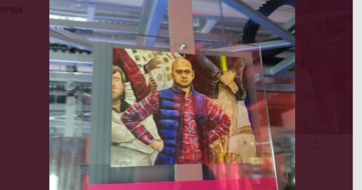 Viral meme ‘disappointed fan’ featuring Sarim Akhtar now part of Hong ...