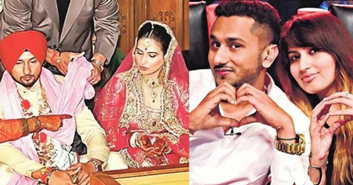 Yo Yo Honey Singh issues first statement post wife Shalini Talwar's ...