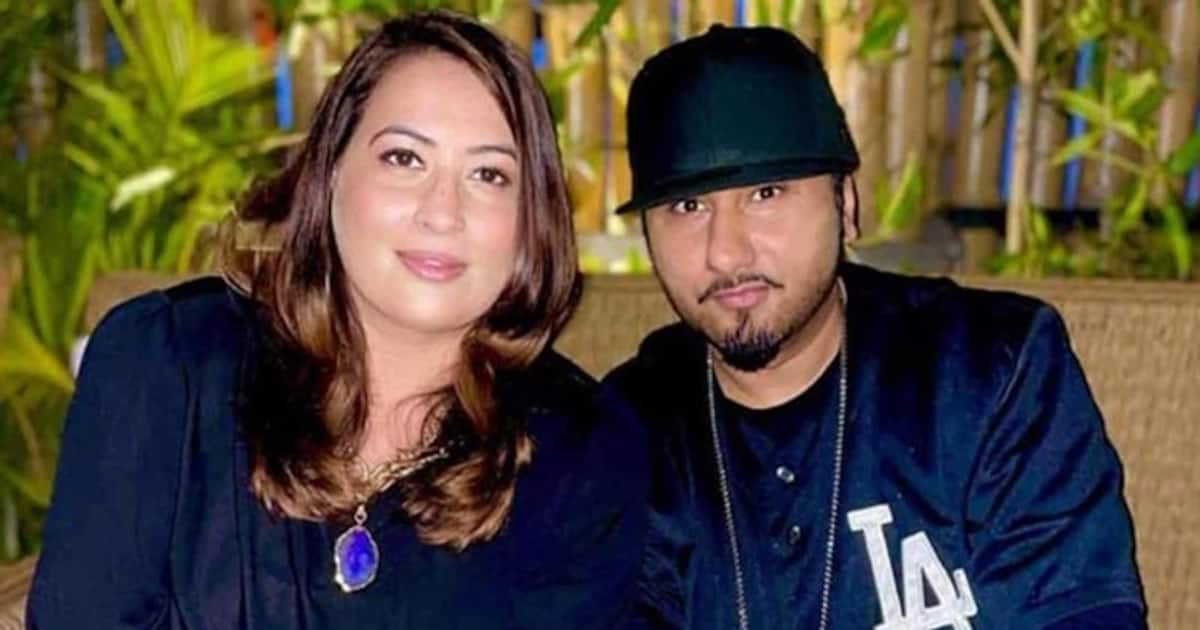 Who is Shalini Talwar? Know all about Yo Yo Honey Singh's ex-wife and ...