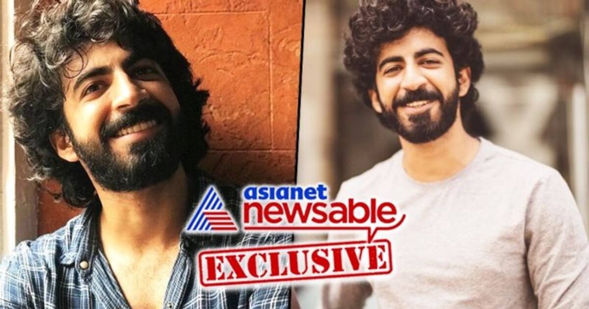 Exclusive: Roshan Mathew on fans loving 'Kuruthi' trailer, working with ...