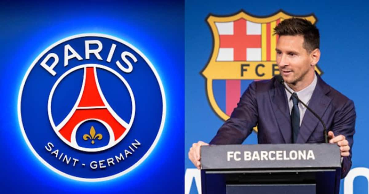 Lionel Messi agrees to join PSG: Report